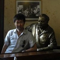 Akira Seki Medium