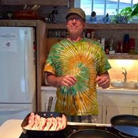 Lance Webb – Medium