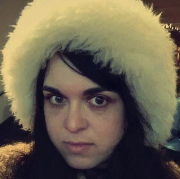 Lisa Marie – Medium