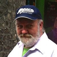 Jon Dickson – Medium
