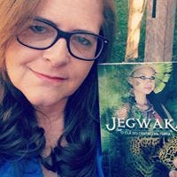 Vania P. S. Hu'yju – Medium