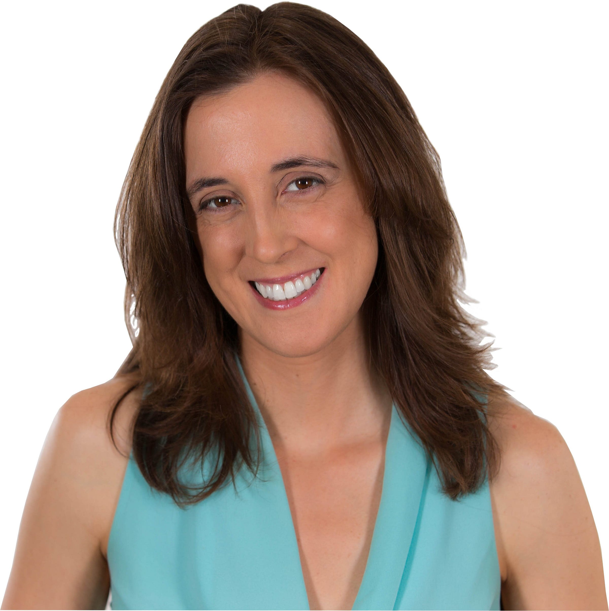 Samantha Sutton, PhD – Medium