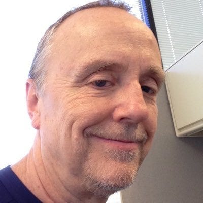Tony Heath – Medium