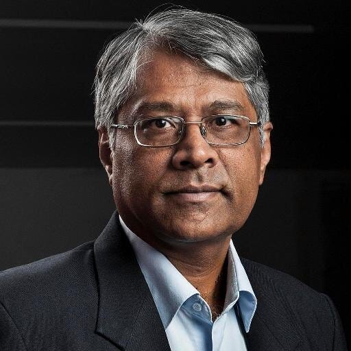 R Jagannathan – Medium