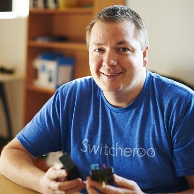 Mike Neilson – Medium