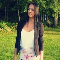 Annely Kukk – Medium