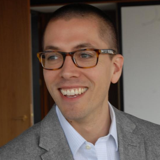 About – Matthew Muñoz – Medium