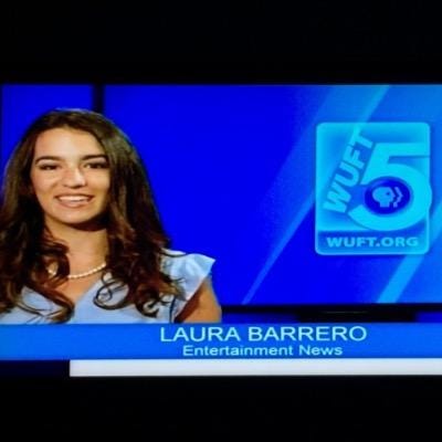 Laura Barrero – Medium