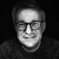 Andreas Wente on Medium curated some lists