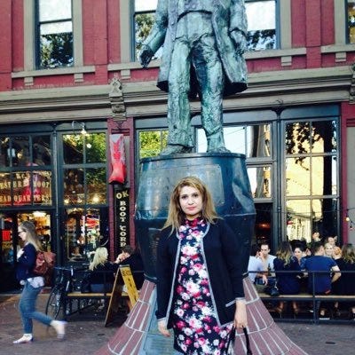 Fariha Fatima – Medium