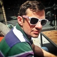 Daniel Arp – Medium