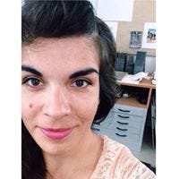 Ali Rex – Medium