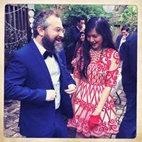 Catherine Hong Le – Medium