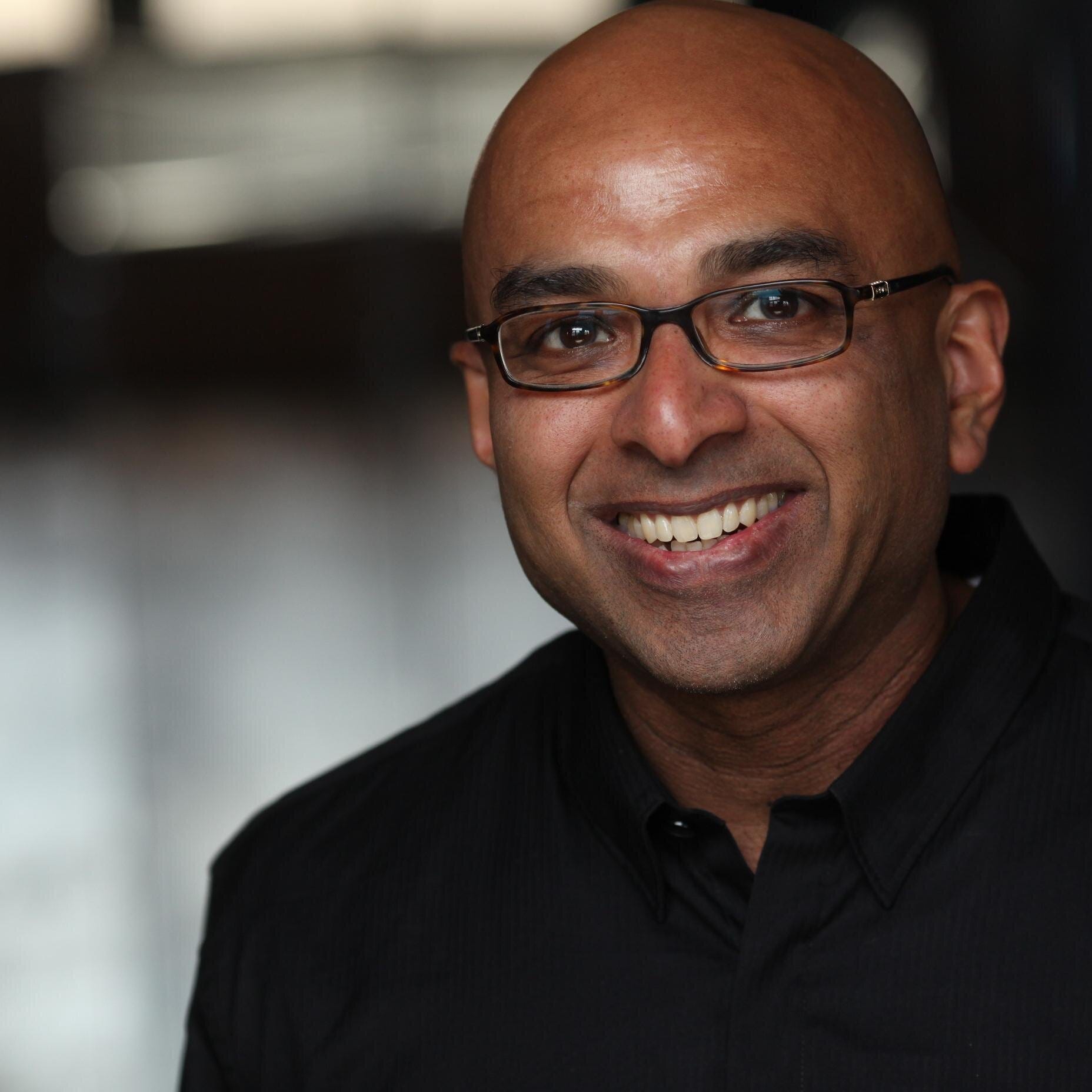 Krishna Kumar – Medium