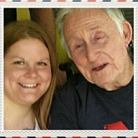Lacey Evyan Norris – Medium
