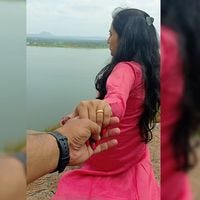 Harshitha S – Medium