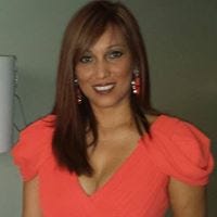 Claudette Sadler – Medium