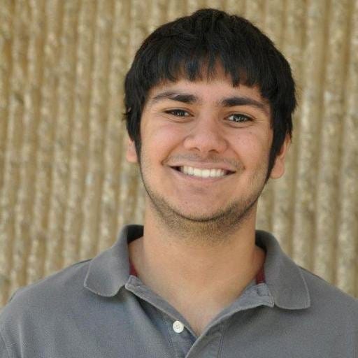 Rohan Sinha – Medium