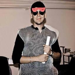 Orce Vasilev – Medium
