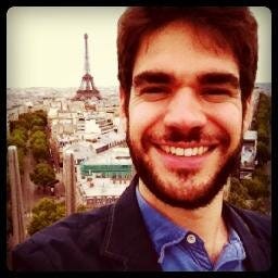 Andrew K. Stein – Medium