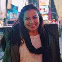 Astha Rajvanshi – Medium
