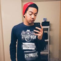 Ricky Arellano – Medium