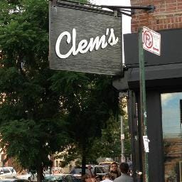 Clemency Wells – Medium