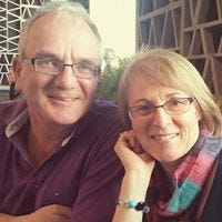 Helen Mary Ware – Medium