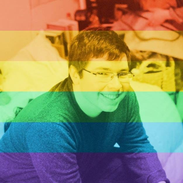 James Billingham – Medium