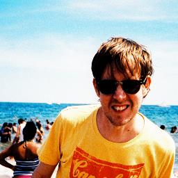 Keith Gallagher – Medium