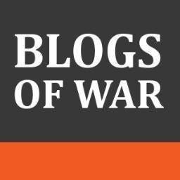 Blogs of War – Medium