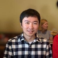 Leo Xiao Liu – Medium