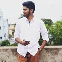 Karthik Kannan – Medium