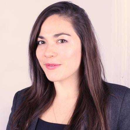 About – Maria-Alejandra CC – Medium
