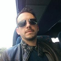 Donal Martin – Medium