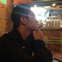 Sergio Jimenez – Medium