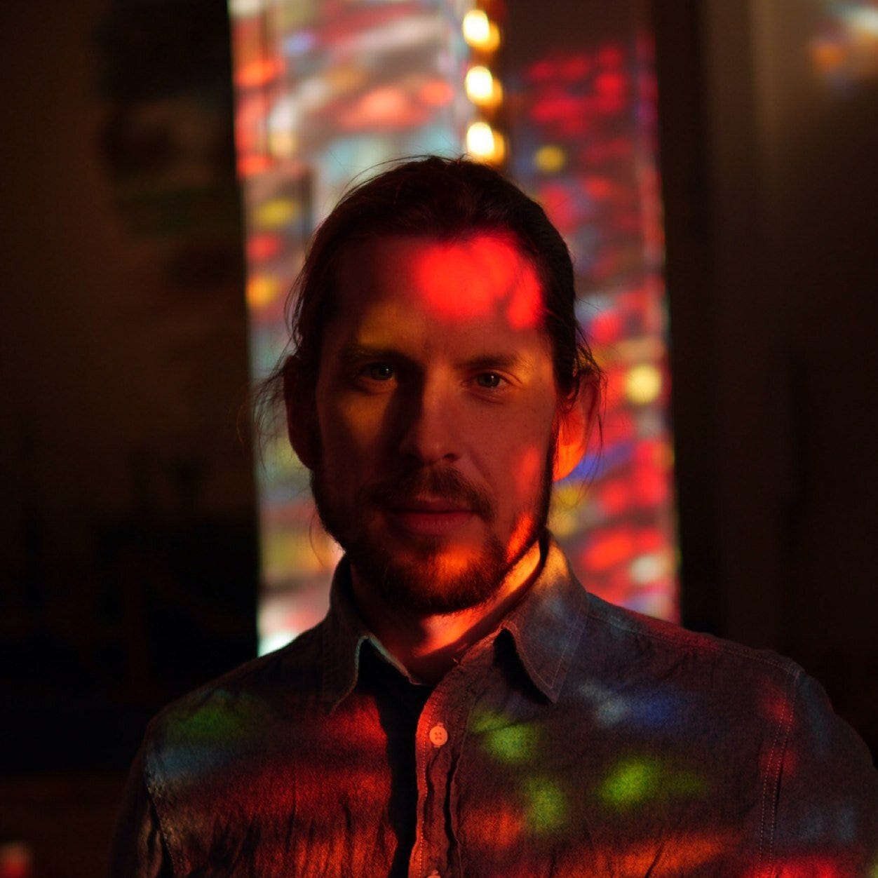 Matthew Huebert – Medium