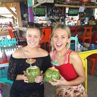 Catherine Eileen MacInnes – Medium