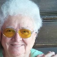 Joyce Ellis – Medium
