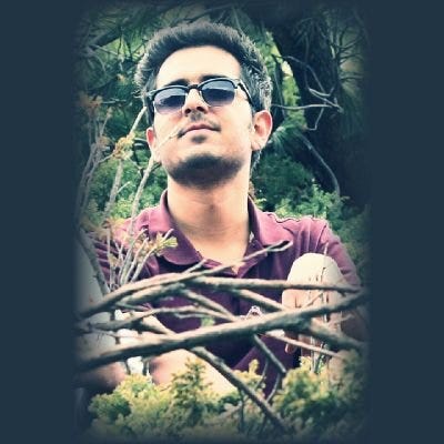 Asfand Yar – Medium