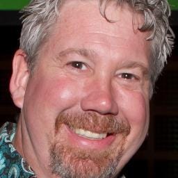 Dale Larson – Medium