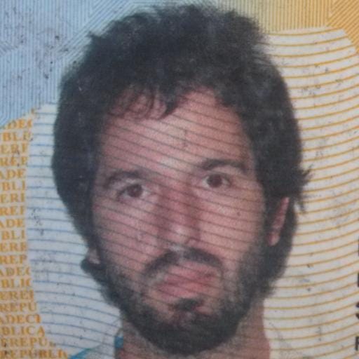 Omar David Pérez – Medium