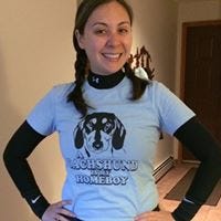 About – Laura Renner – Medium