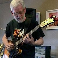 Ken Turnbull – Medium