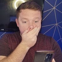 Bryan James – Medium