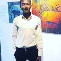 Kuol Deng Mading – Medium