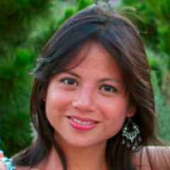 Aileen Payumo – Medium