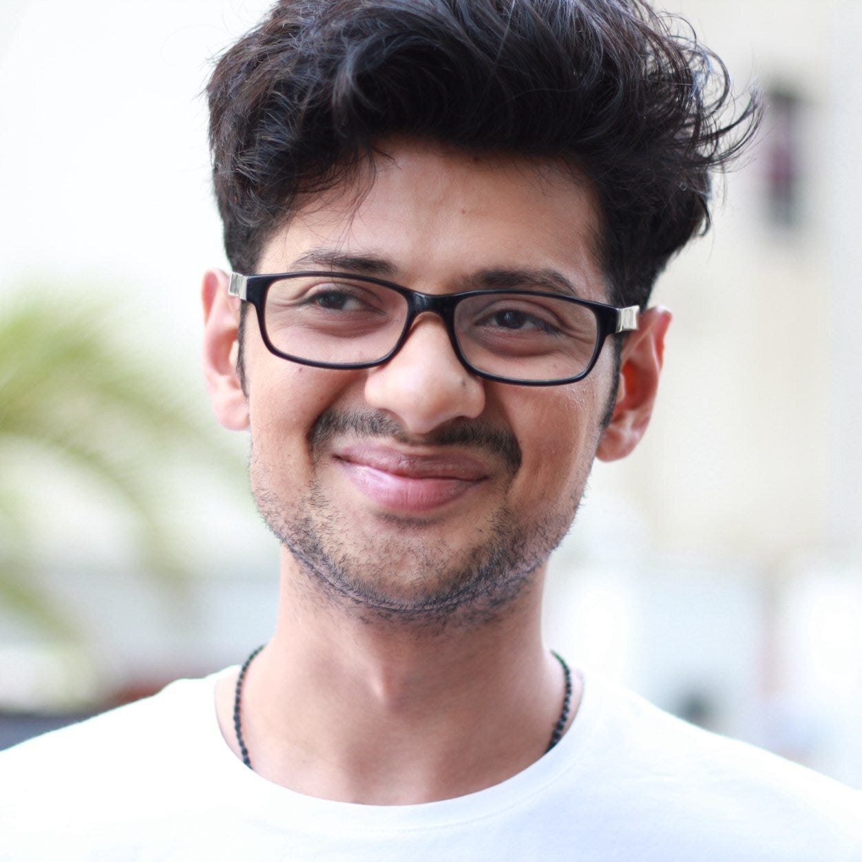 Siddhesh Naik Medium