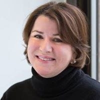 Susan Inglis – Medium