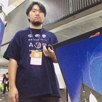 Greg Yang – Medium